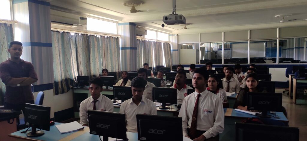 RIST – Regional Institute of Science and Technology